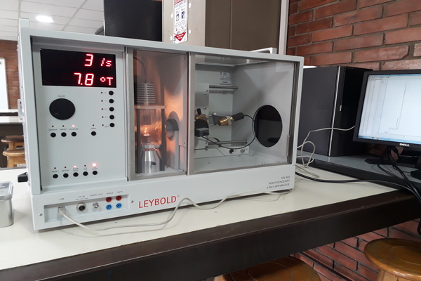 Laboratorios asociados | Laboratorios de Ciencias Básicas