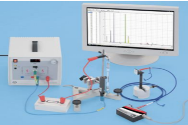 laboratorio de fisica moderna | Laboratorios de Ciencias Básicas