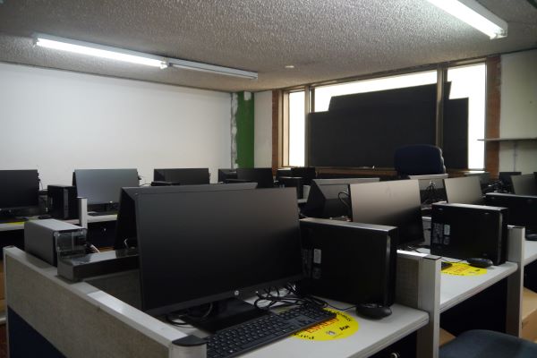 Laboratorios asociados | Laboratorio de Construcciones Civiles e ...