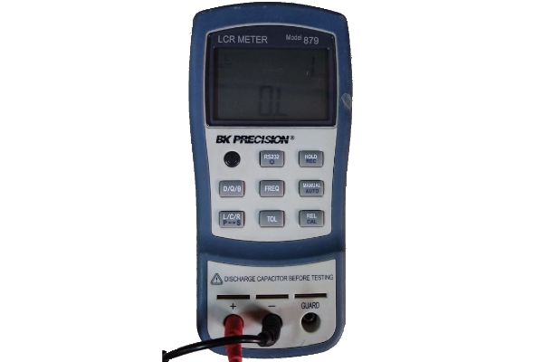 Equipos laboratorio electronica analoga | Laboratorio de Electrónica