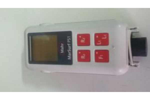 Rugosímetro Mahr Marsurf | Laboratorios y Talleres de Mecánica